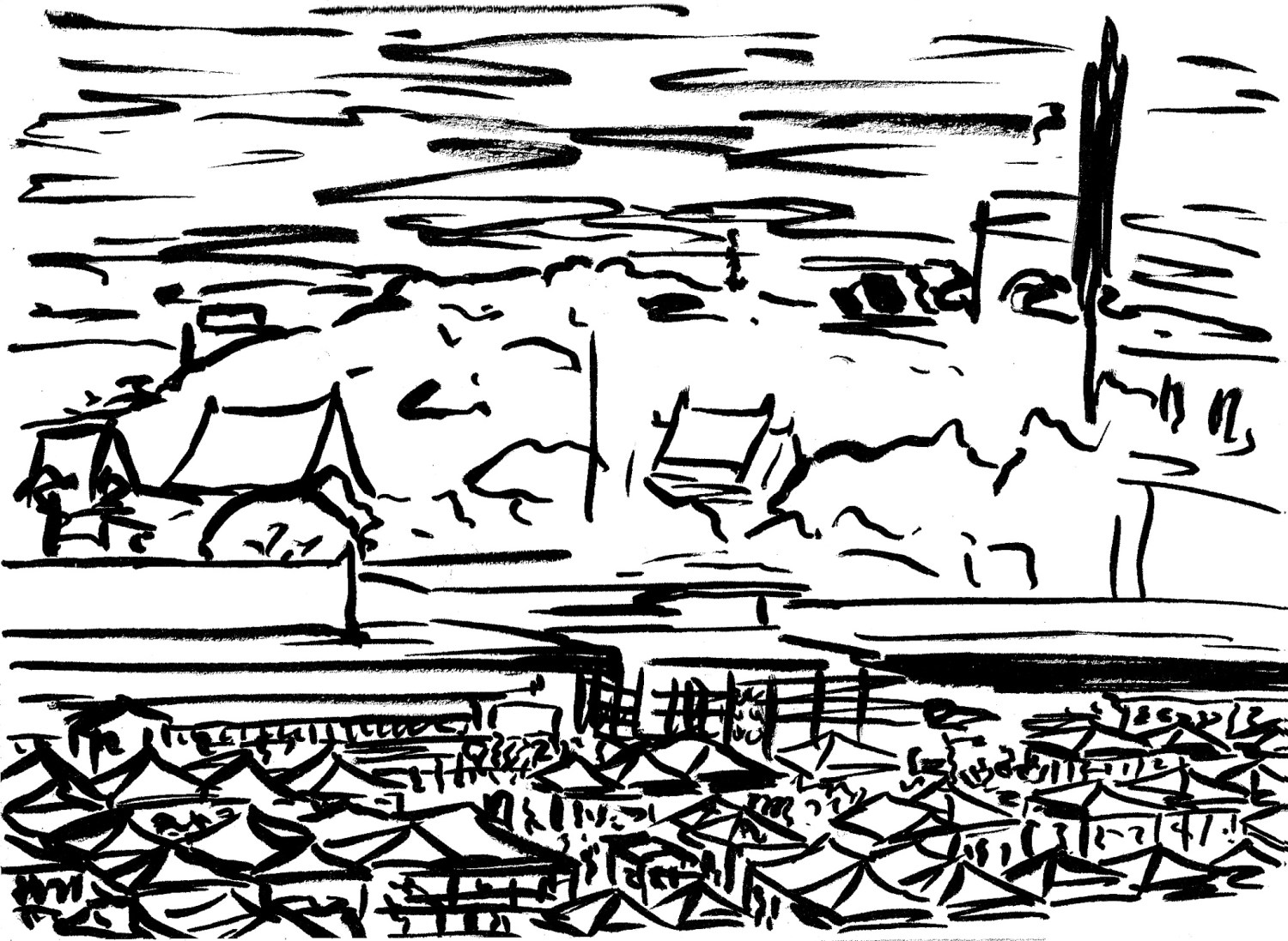 AAPI History Map Images – Mr. Ho travels