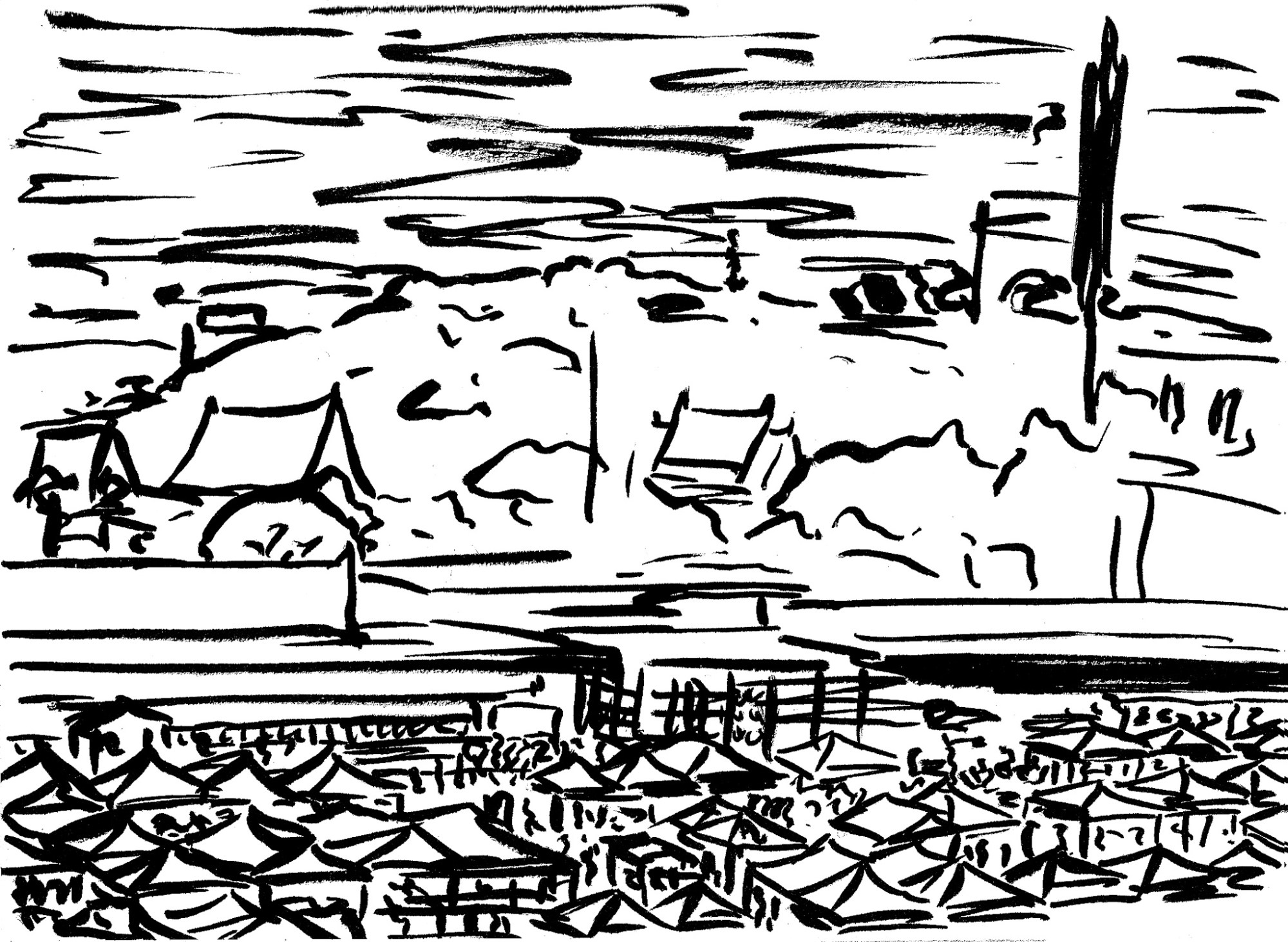 AAPI History Map Images – Mr. Ho travels